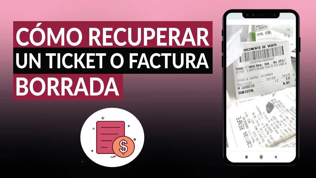 Cómo recuperar un ticket de depósito de OXXO perdido | Escuela Experta
