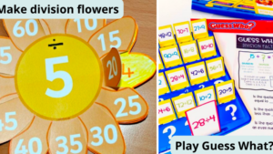 Cómo hacer divisiones: Guía paso a paso para principiantes | Escuela ...