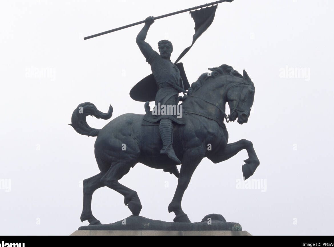 Qué es El Cantar del Mio Cid y cuál es su importancia | Escuela Experta