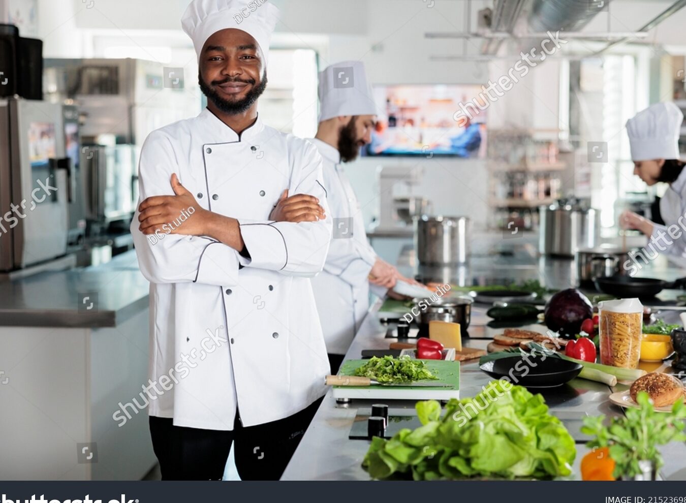 Estudia gastronomía en la UNAM y conviértete en chef profesional