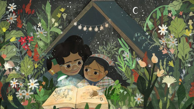 Encuentra increíbles plantillas para escribir cuentos infantiles