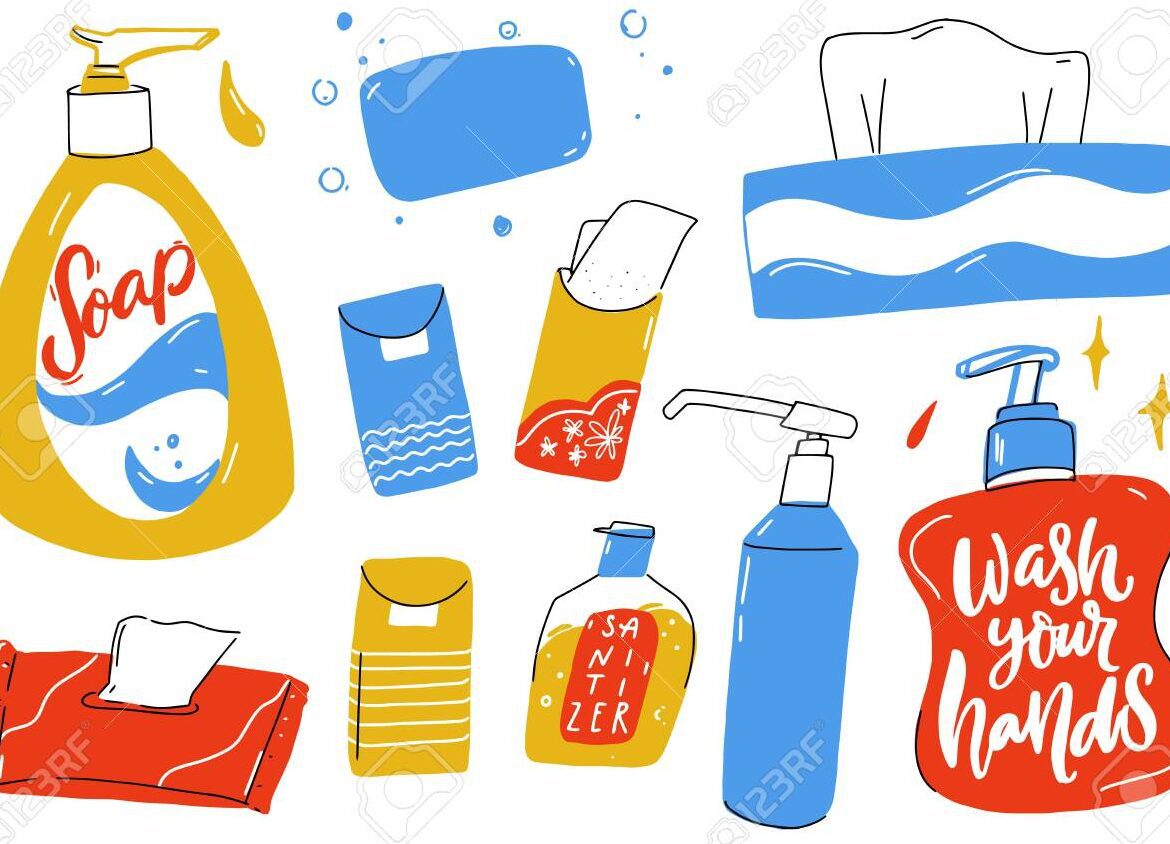 10 hábitos de higiene para prevenir enfermedades