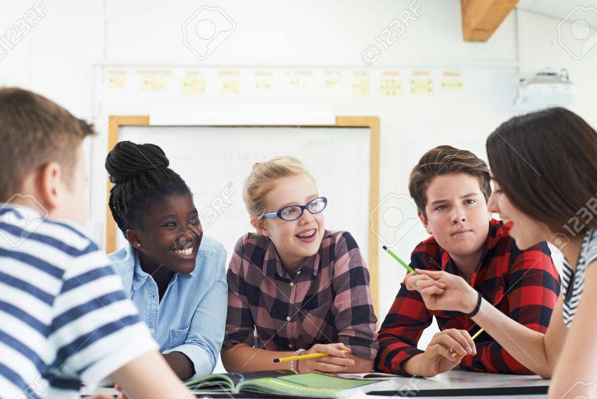 5 técnicas infalibles para mejorar la comunicación en el aula