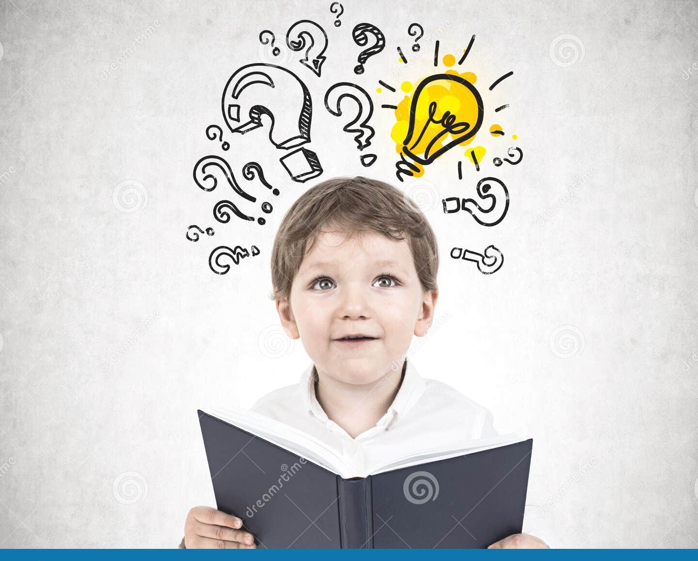 Preguntas de comprensión para 2º primaria: Mejora tu lectura