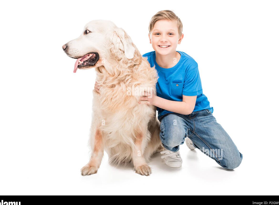 Enseña a los niños a cuidar a los animales con responsabilidad: Guía ...
