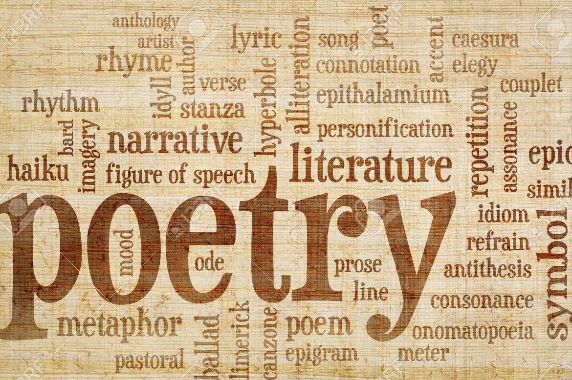 Ejemplos impactantes de poemas con rima asonante y consonante