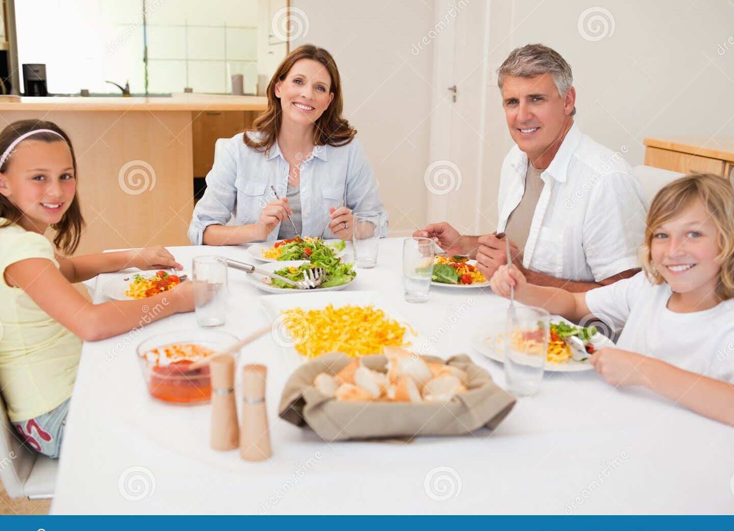 Normas Familiares Claras: Clave para una Convivencia Armoniosa