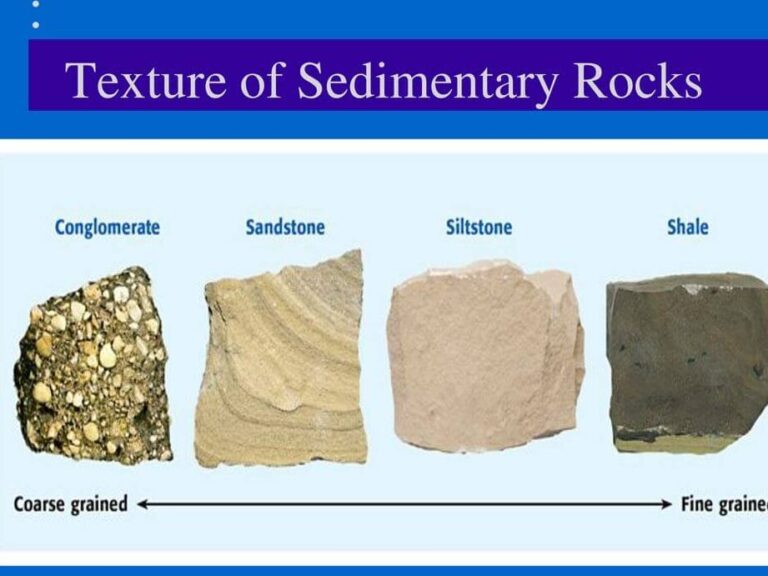 El fascinante proceso de formación de las rocas y sus etapas clave