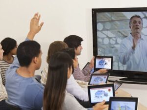 Reglas y normas para clases en línea: ambiente de aprendizaje efectivo