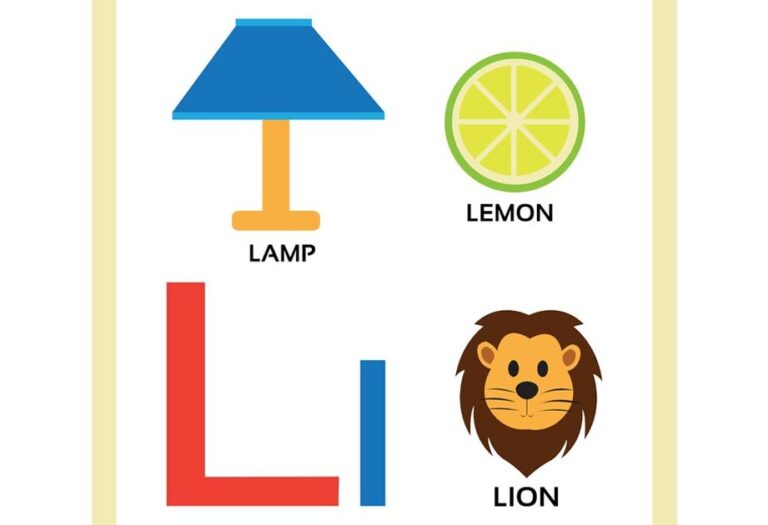 Regla de uso correcto de la letra ll: Todo lo que necesitas saber