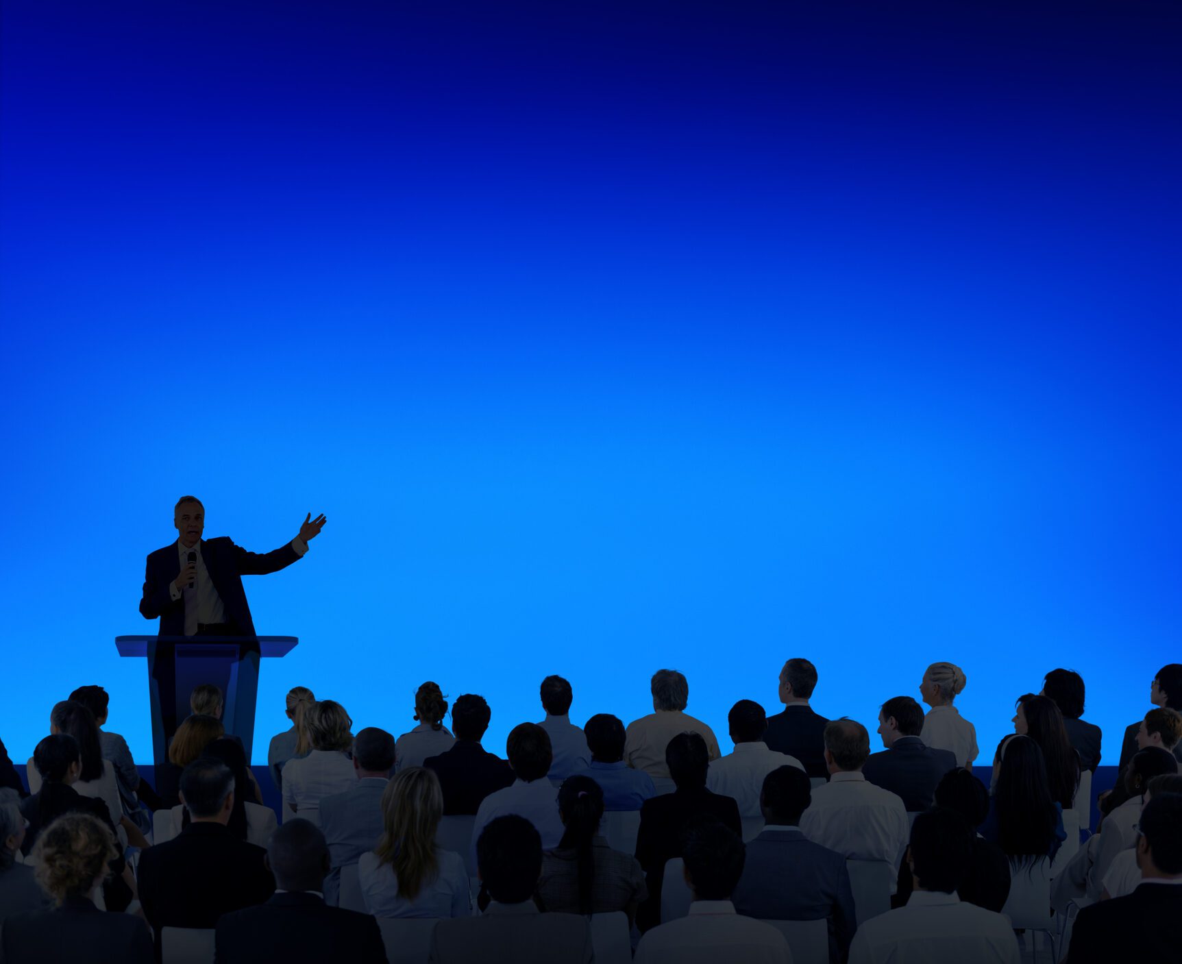 Crea una presentación personal impactante y destacada